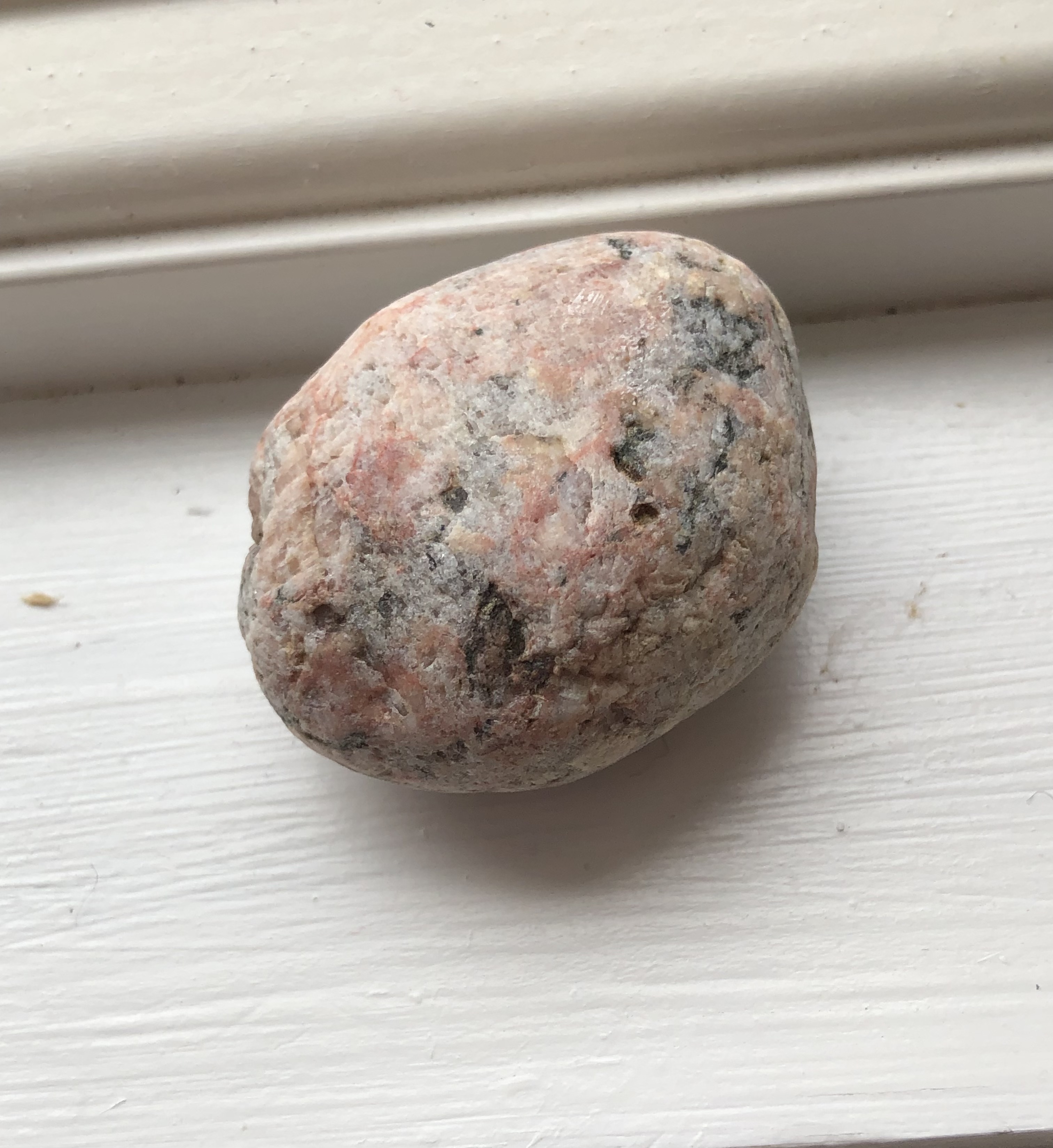 LITTLE STONE | My Window